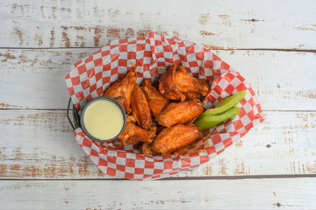 Pub Food Menus Toronto, ON | Banknote Bar